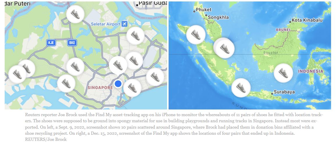 UNISHKA | U.S. petrochemicals giant Dow Inc said they were transforming ...